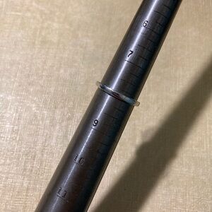 NanasJewelBox | Jewelry | Genuine Diamond Sterling Silver 925 Cluster ...